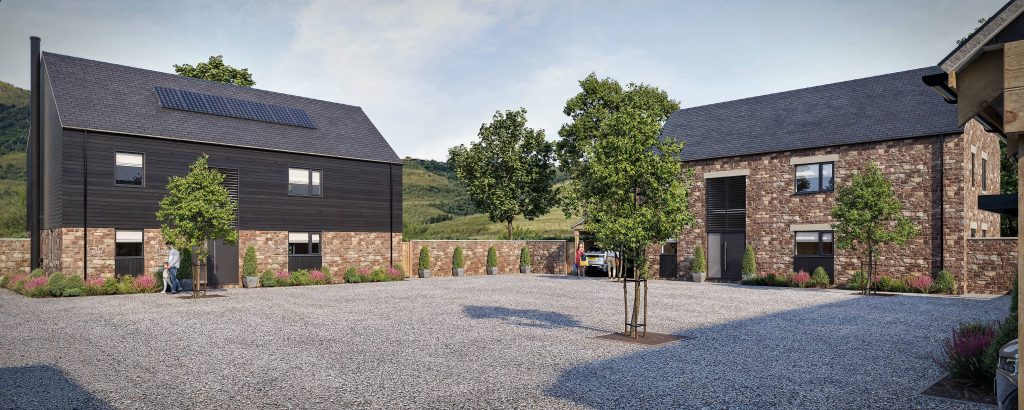 Stable Court – Tregenna Group