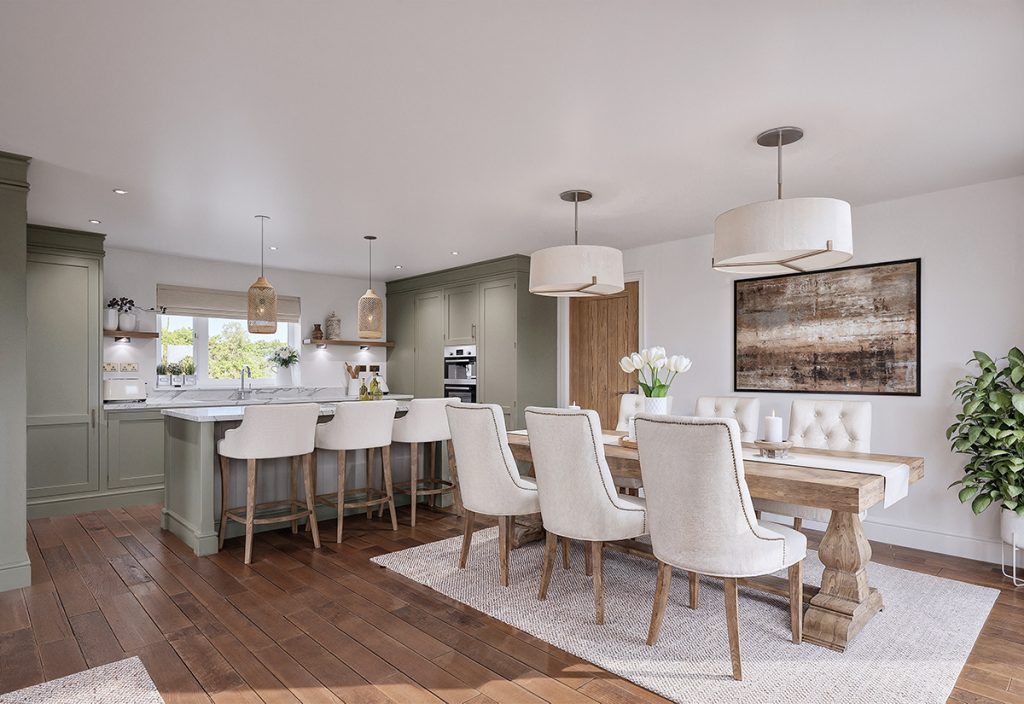 Stable Court – Tregenna Group