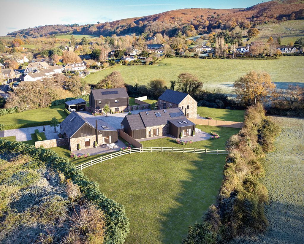 Stable Court – Tregenna Group