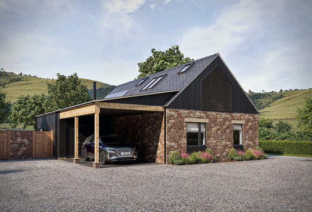 Stable Court – Tregenna Group