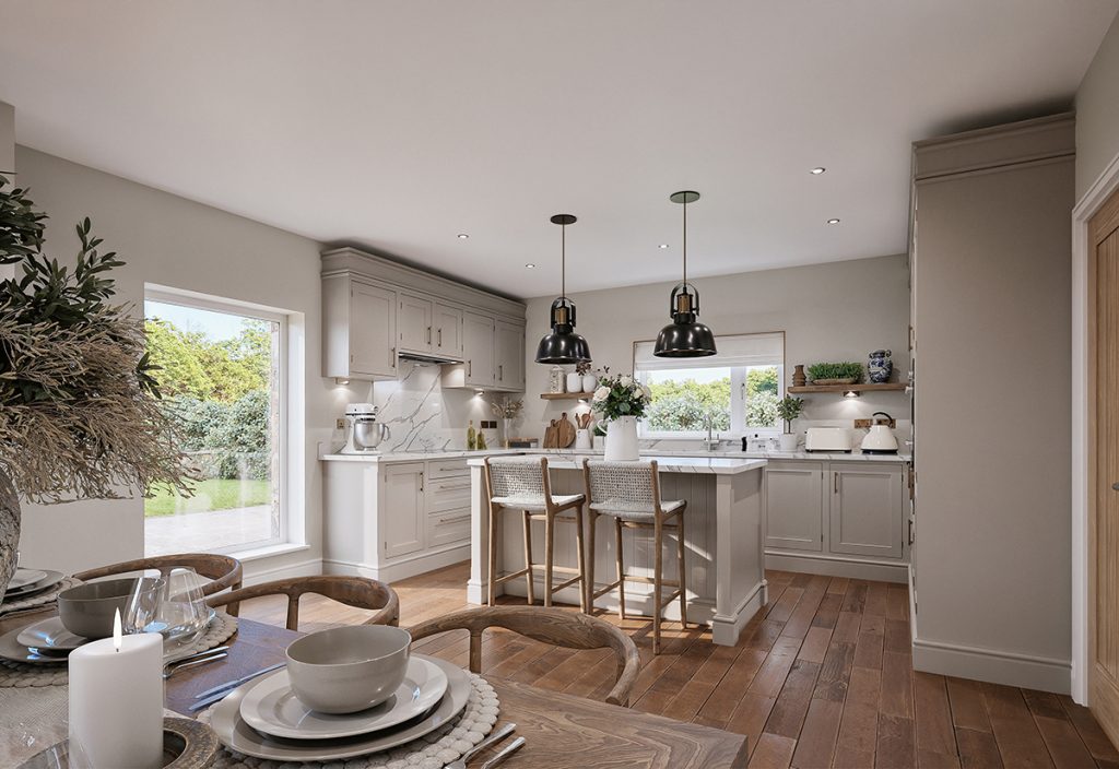 Stable Court – Tregenna Group