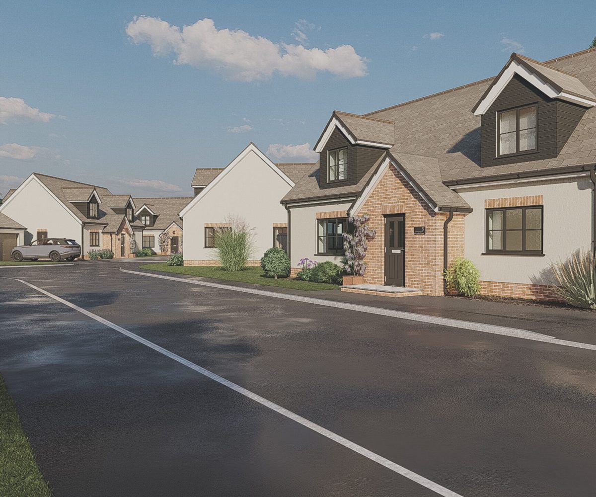 Wisteria Court – Tregenna Group